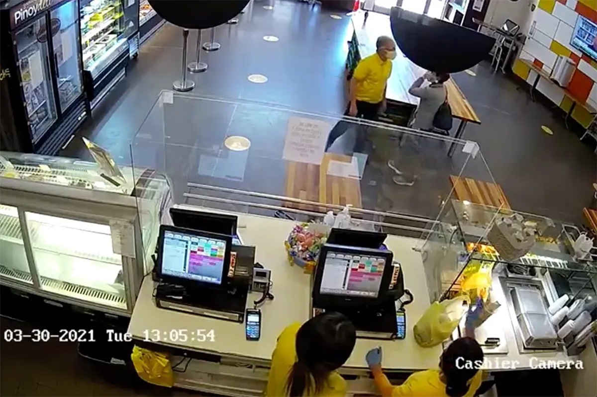 Goldilocks launches 'Be Kind' campaign in US after customer attacks ...