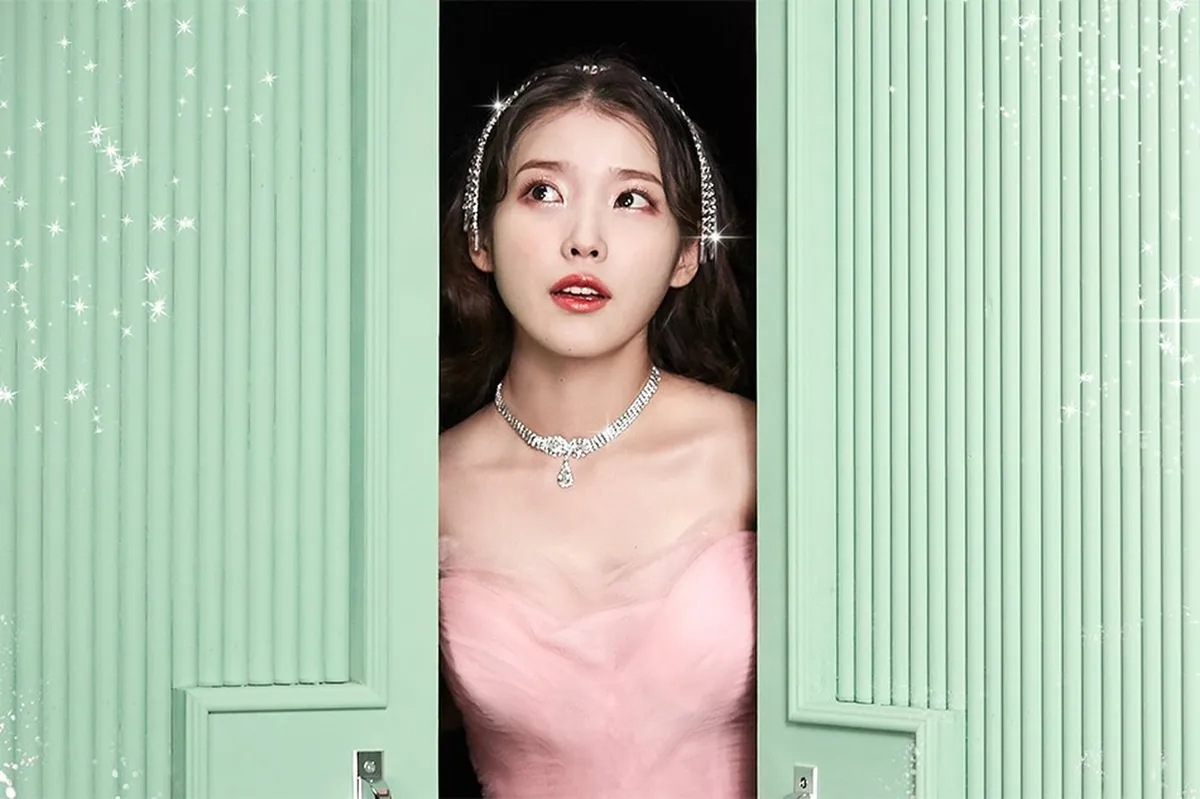 K-pop singer IU releases new song ‘Celebrity’ | ABS-CBN Entertainment