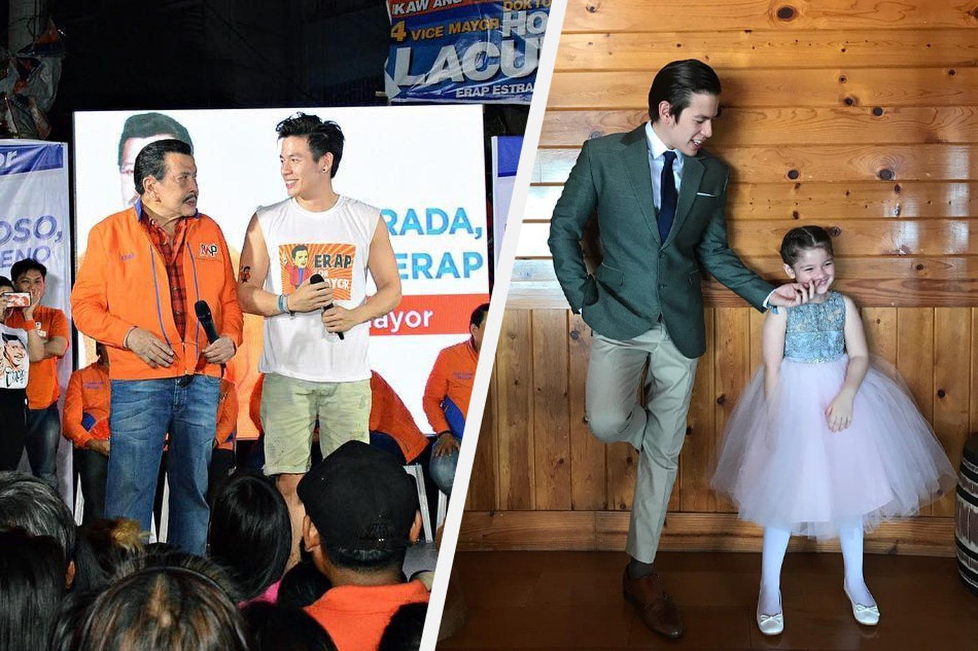 Jake Ejercito on being Erap’s son, Ellie’s dad, and a certified ...