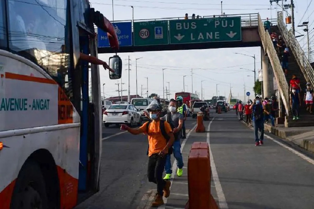 Authorities discuss possible further relaxation of curfew in Metro ...