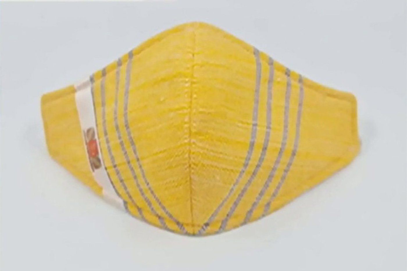 Handcrafted face mask gawa sa Maragondon, Cavite, inaprubahan ng DOST ...