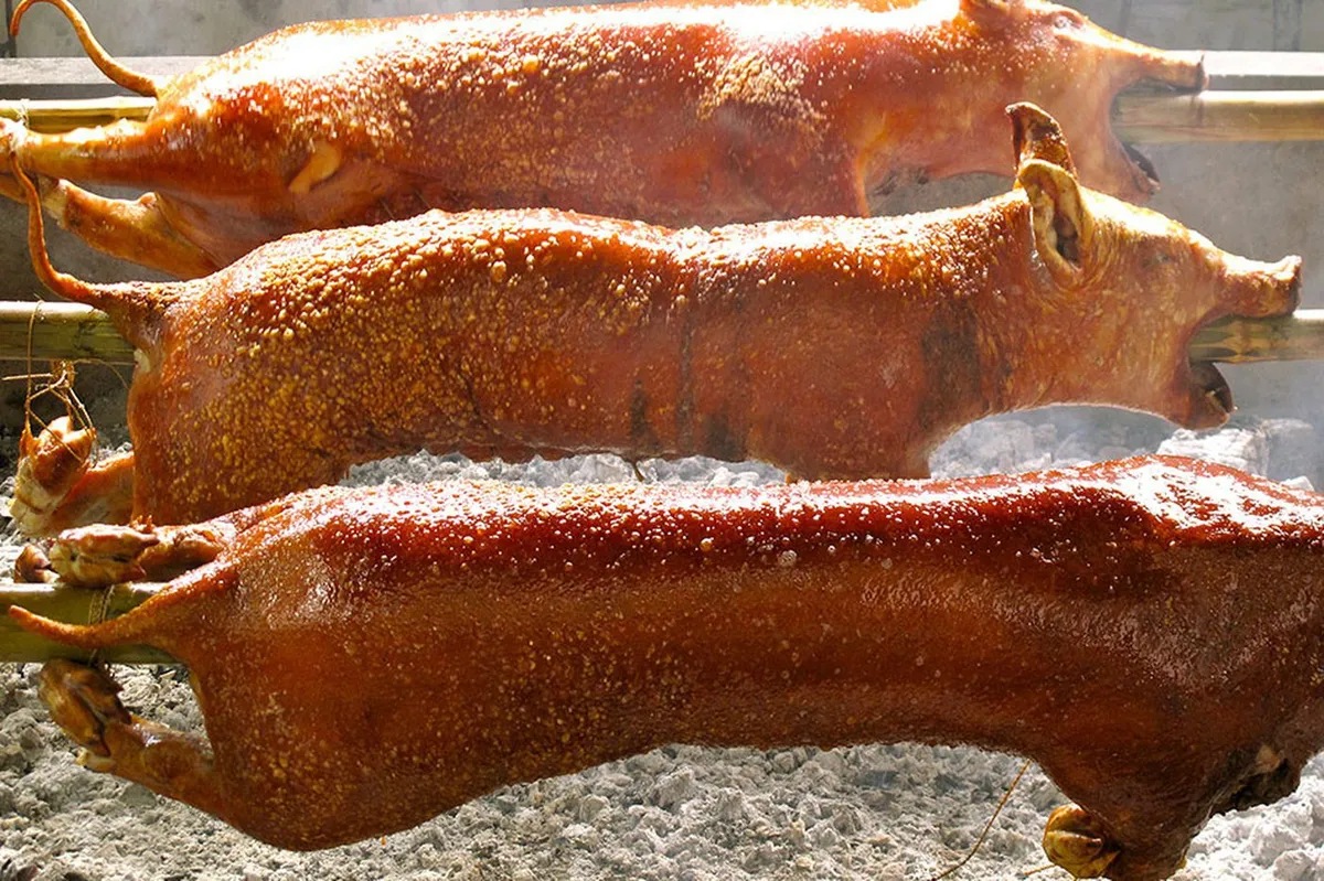 Parada ng mga lechon sa Batangas kanselado | ABS-CBN Lifestyle