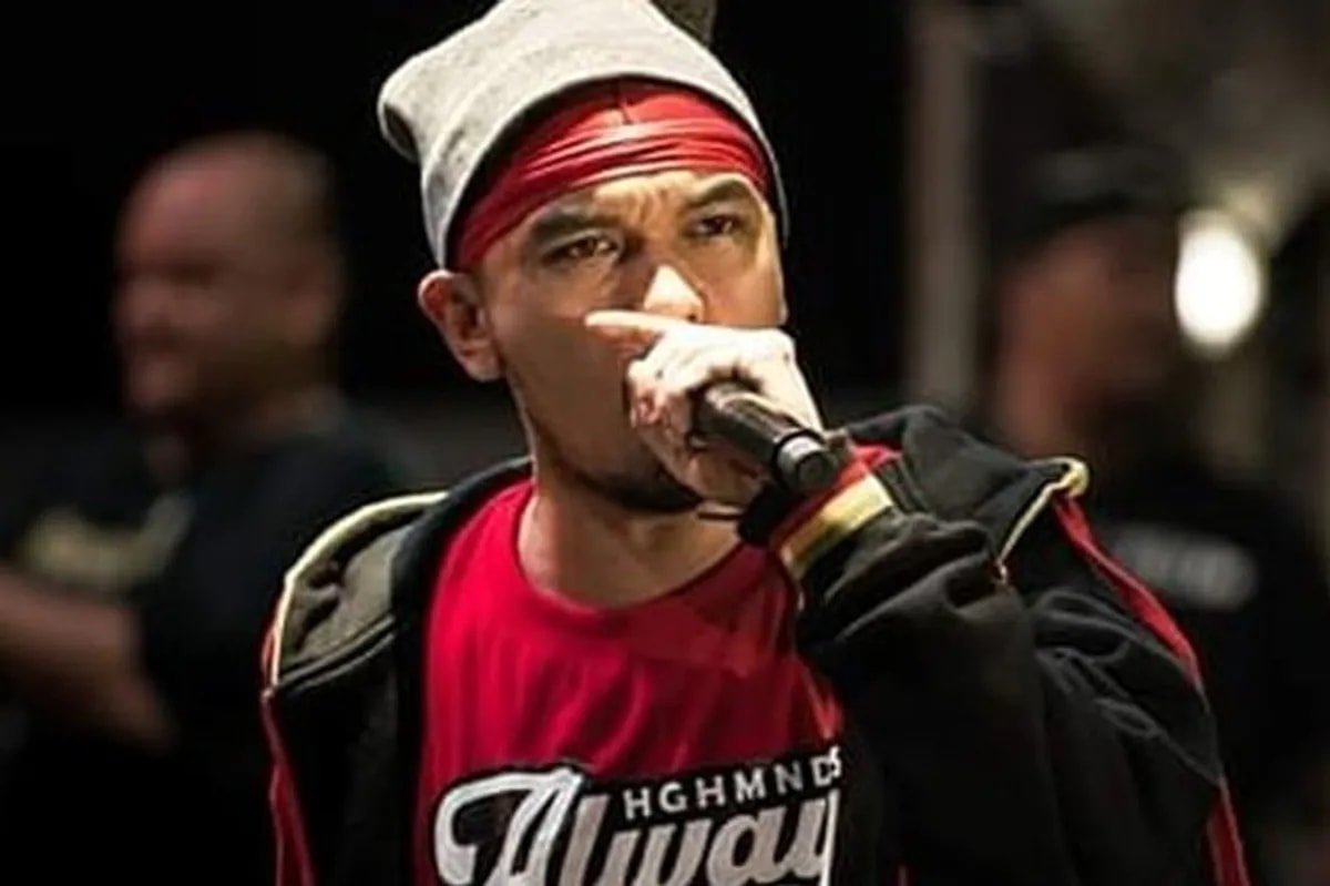 Makati court junks drug case vs rapper Loonie due to absence of ...