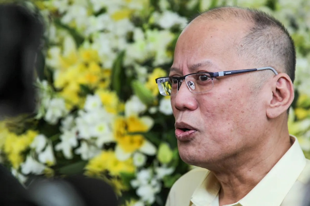 'Kayo ang boss ko': Noynoy Aquino gone at 61 | ABS-CBN News