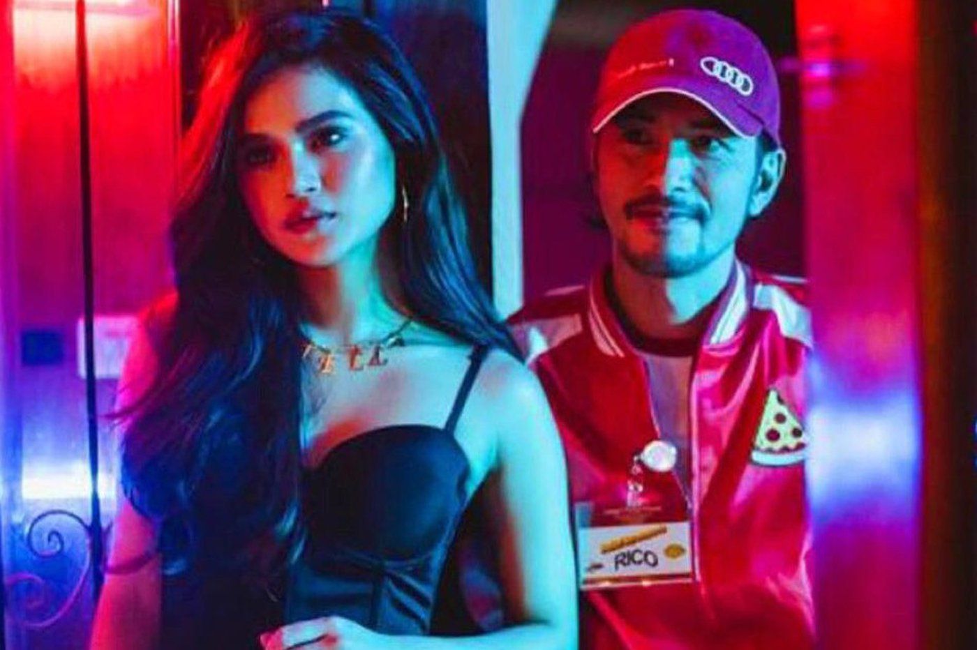 Maris Racal on 25-year age gap with Rico Blanco: 'We’re not bothered ...