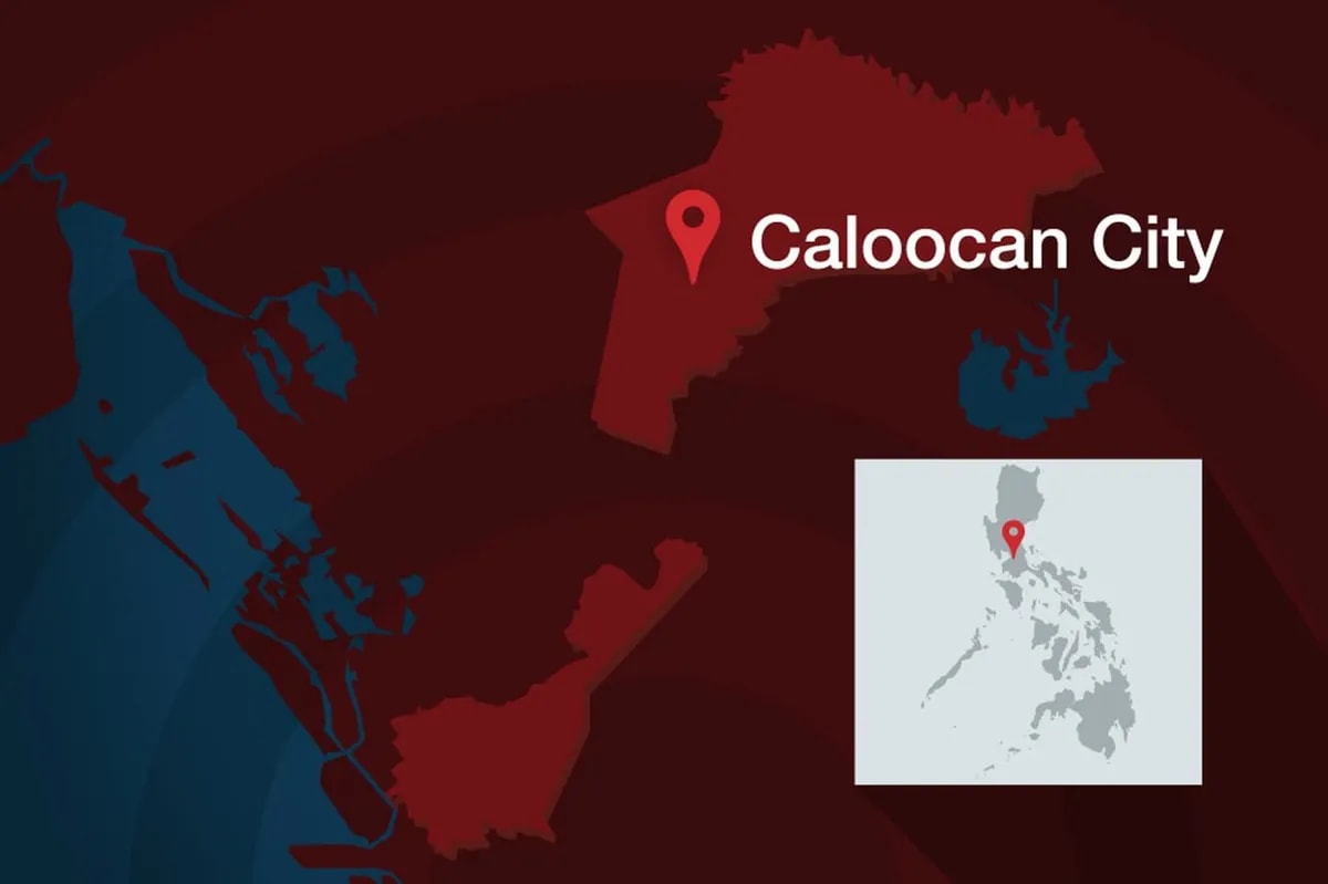 Ammonia, tumagas sa planta ng yelo sa Caloocan | ABS-CBN News Ammonia, tumagas sa planta ng yelo sa Caloocan | ABS-CBN News