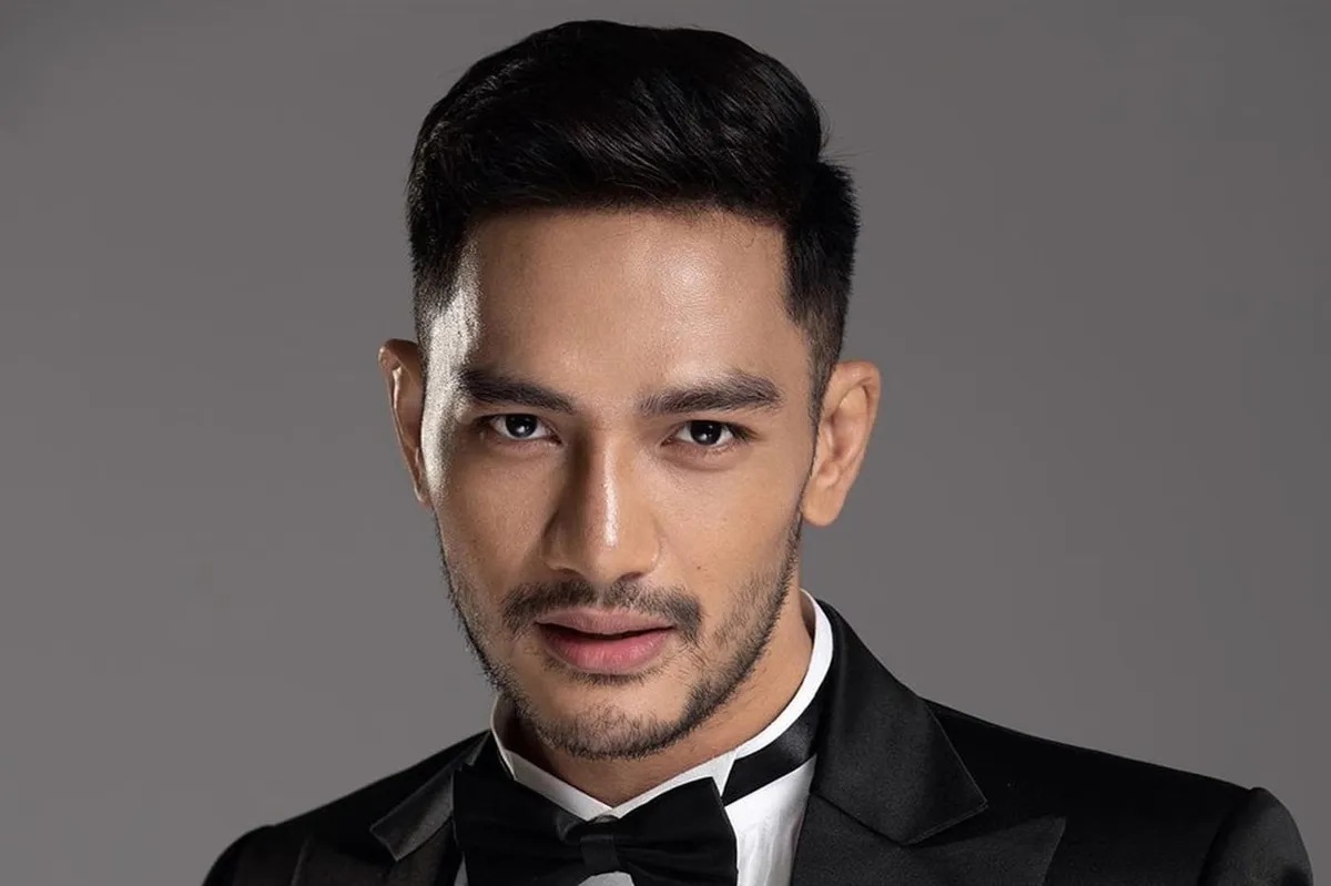 PH bet John Adajar finishes in top 20 of Mr. Supranational 2021 | ABS ...