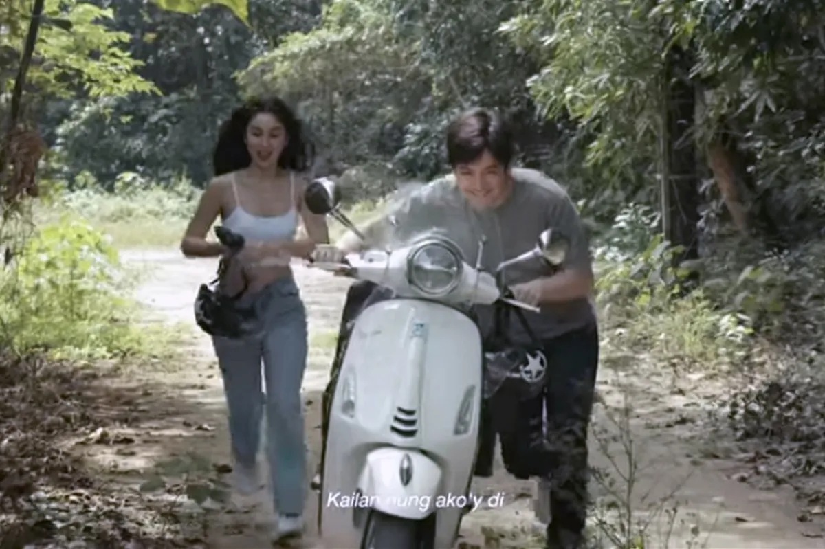 JoshLia trends as they reunite in teary music video of Moira's 'Paubaya ...
