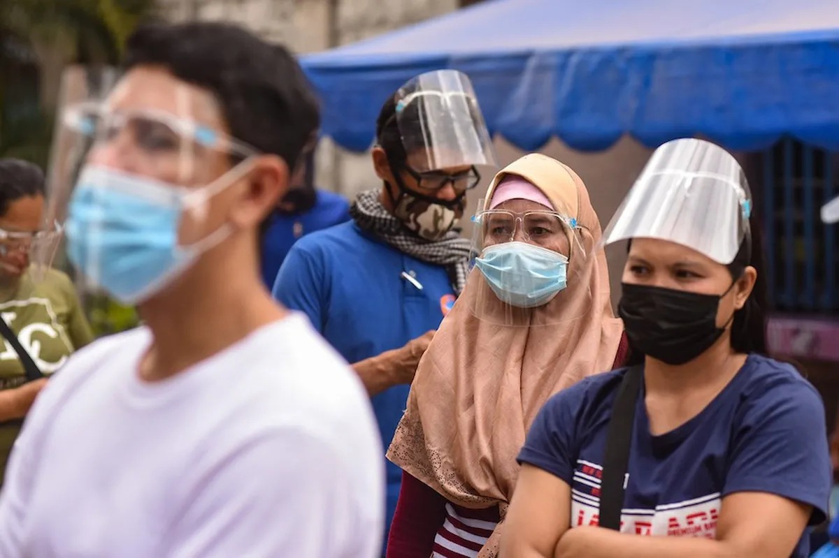 Funding source for Bayanihan 3 yet to be finalized, says solon | ABS ...