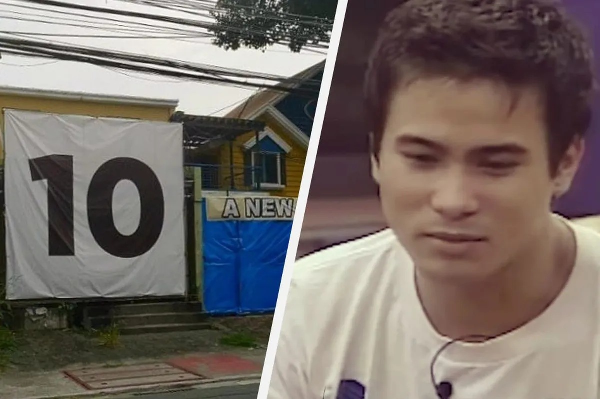 'What’s with the 10, PBB?' Sam Milby looks back on journey as housemate ...