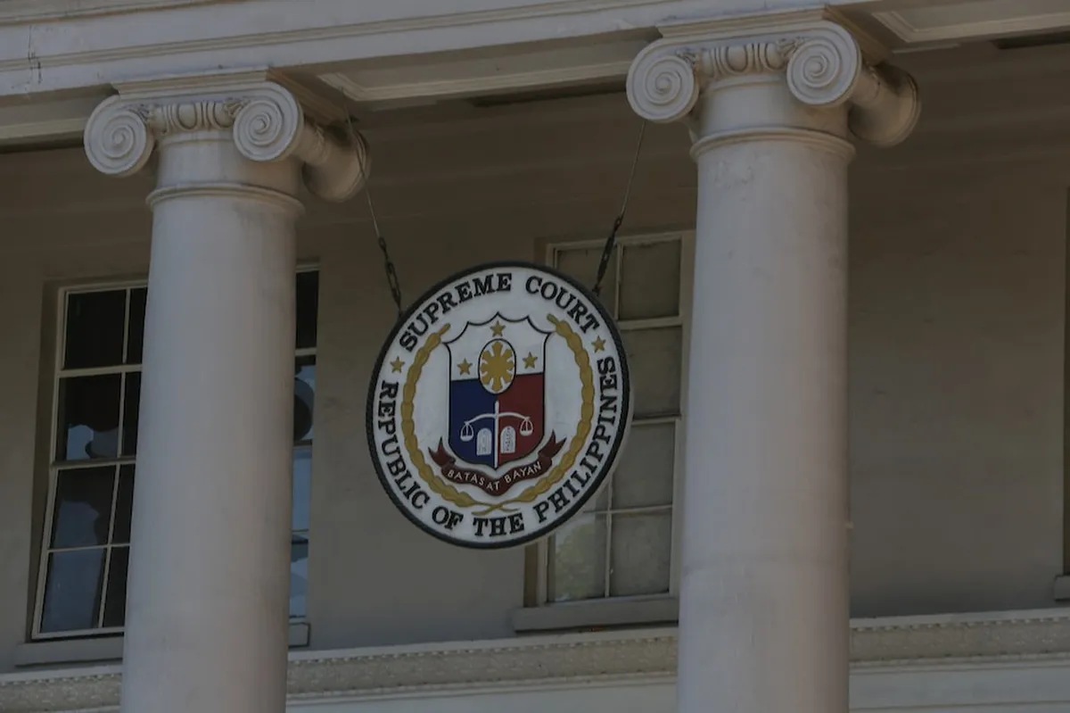 All courts in NCR Plus bubble closed until Friday due to rising COVID ...