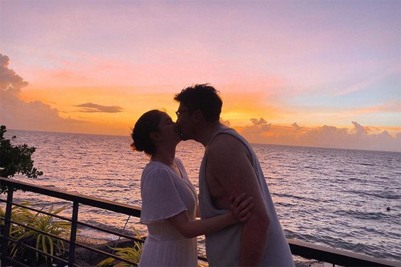 Luis Manzano, Jessy Mendiola mark 5th anniversary as a couple | ABS-CBN Entertainment