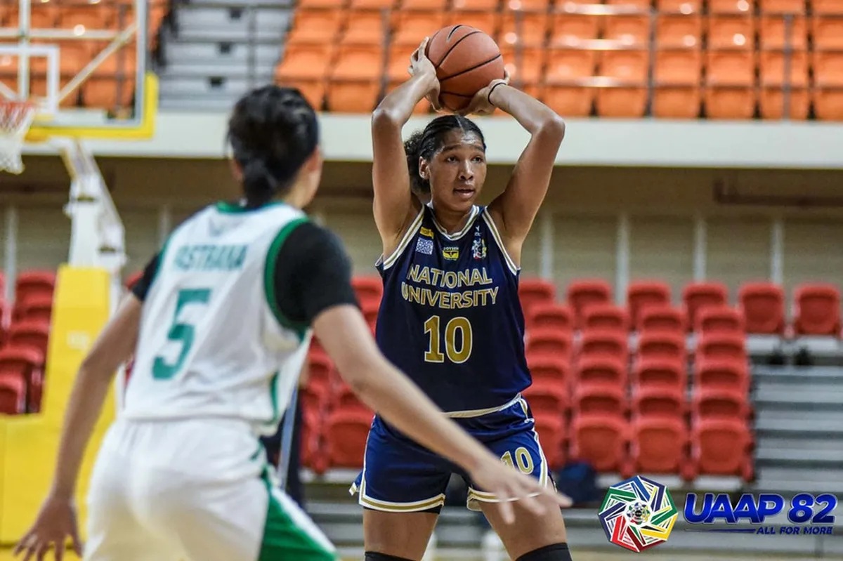 One step at a time for Animam in reaching WNBA goal | ABS-CBN Sports