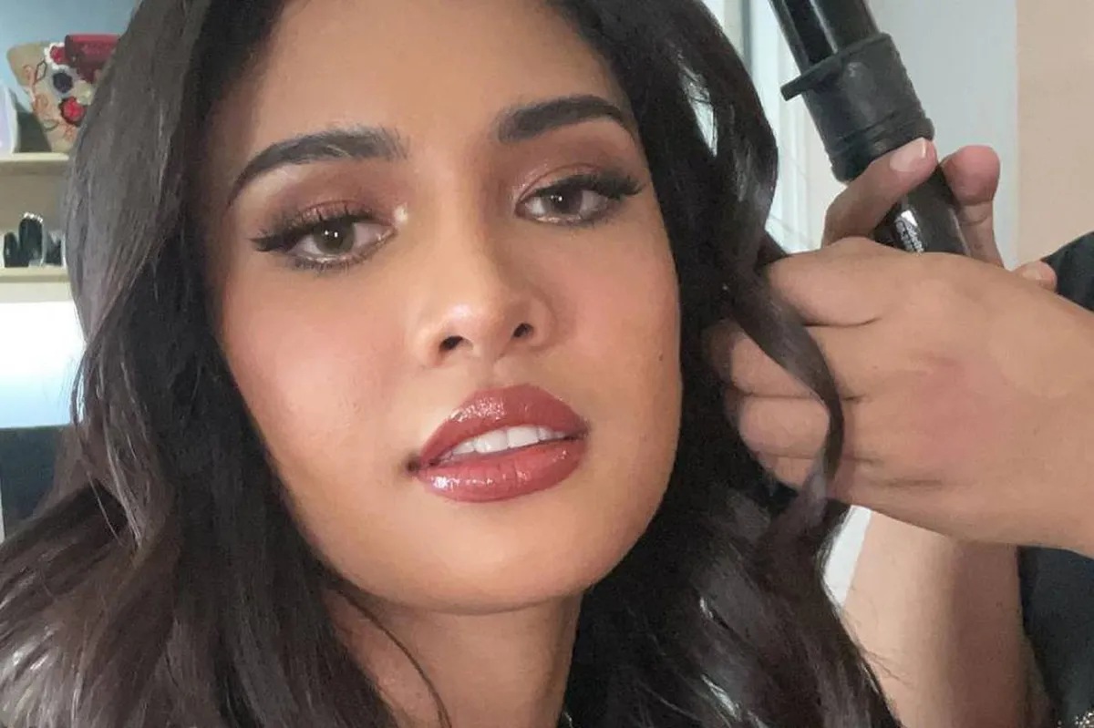 After more than 2 months, Rabiya Mateo teases return to PH | ABS-CBN ...