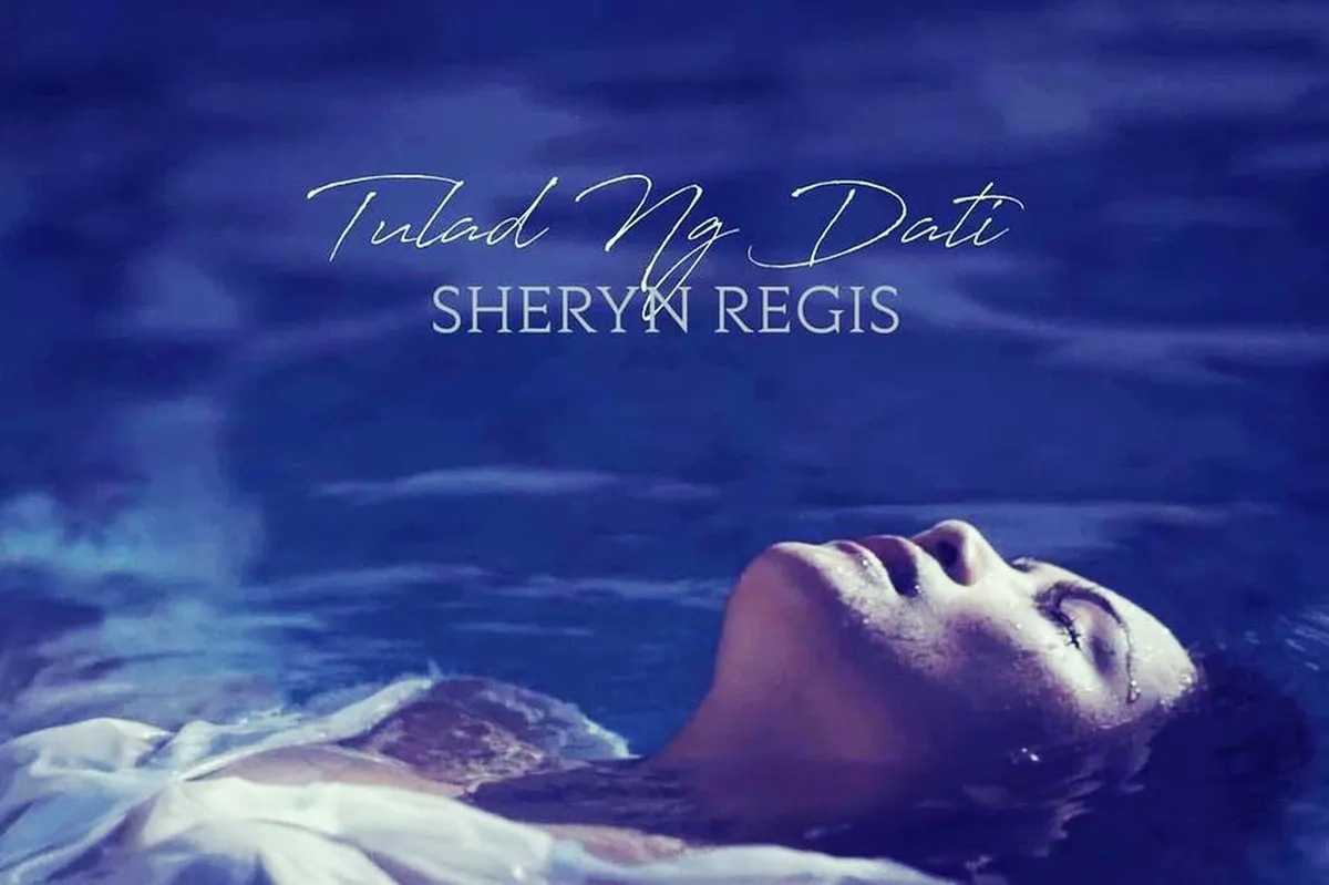 Sheryn Regis returns to ABS-CBN Music with new single 'Tulad ng Dati ...