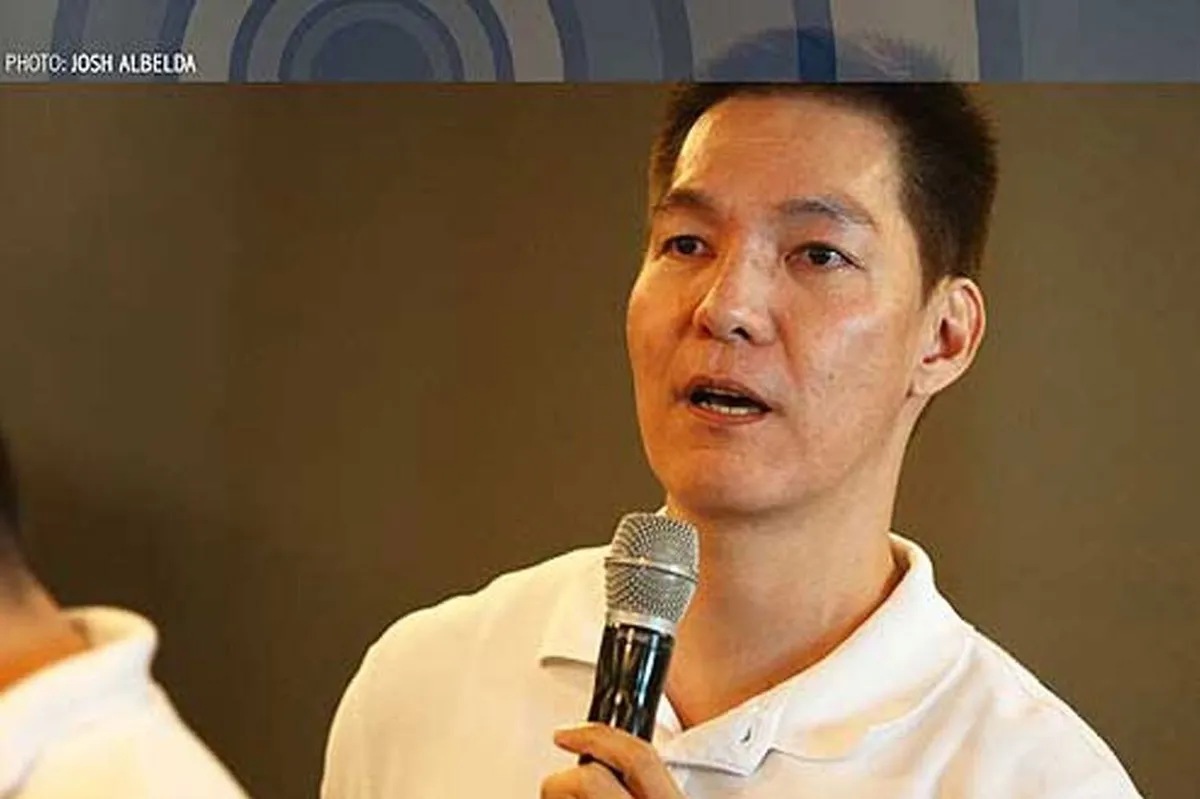 PBA taps Eric Altamirano as 3x3 tournament director | ABS-CBN Sports