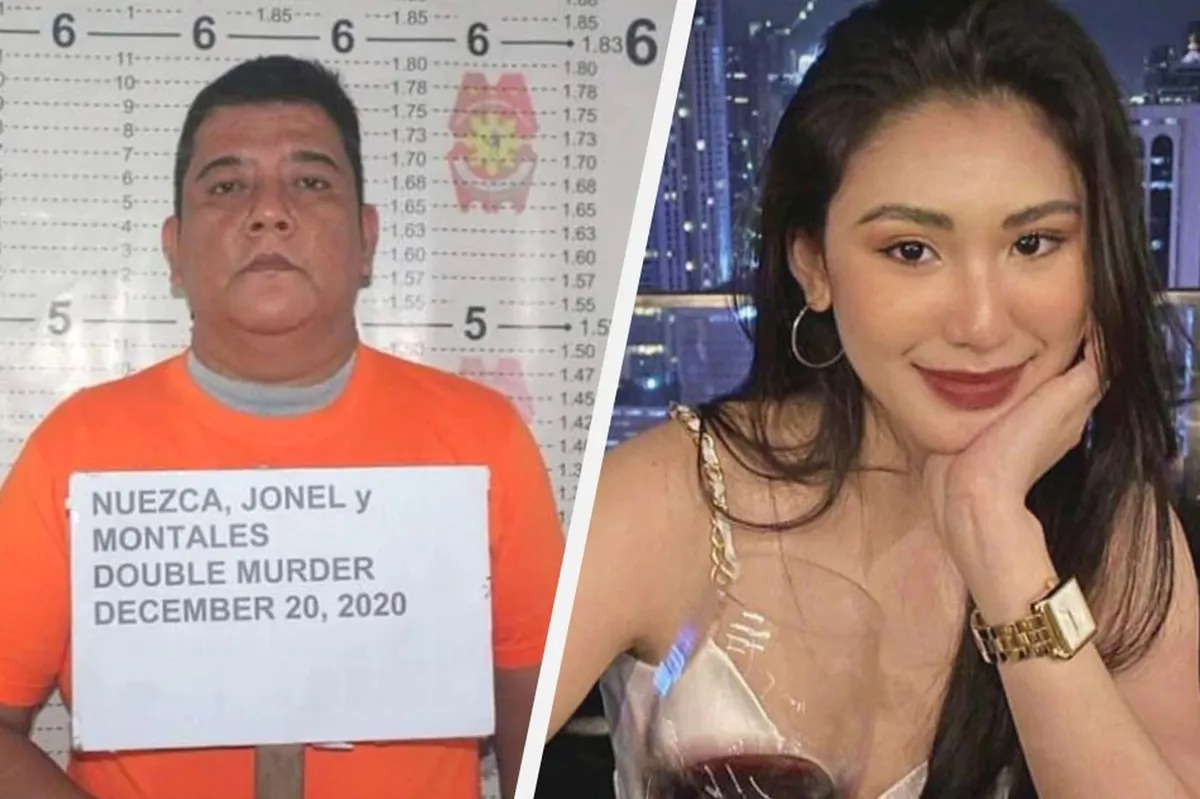 Sen. Marcos hits PNP over handling of Nuezca's cases, Dacera incident ...