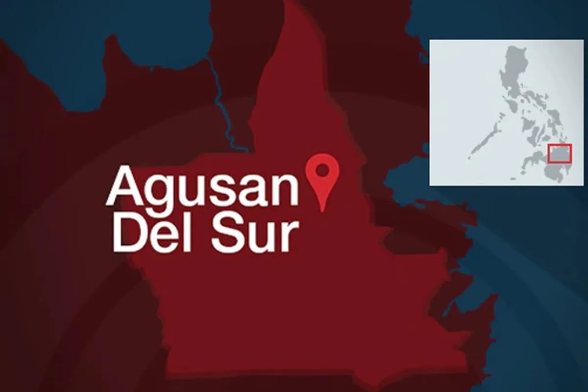 Agusan del Sur isasailalim sa MECQ dahil sa mga kaso ng COVID-19 | ABS ... Agusan del Sur isasailalim sa MECQ dahil sa mga kaso ng COVID-19 | ABS ...