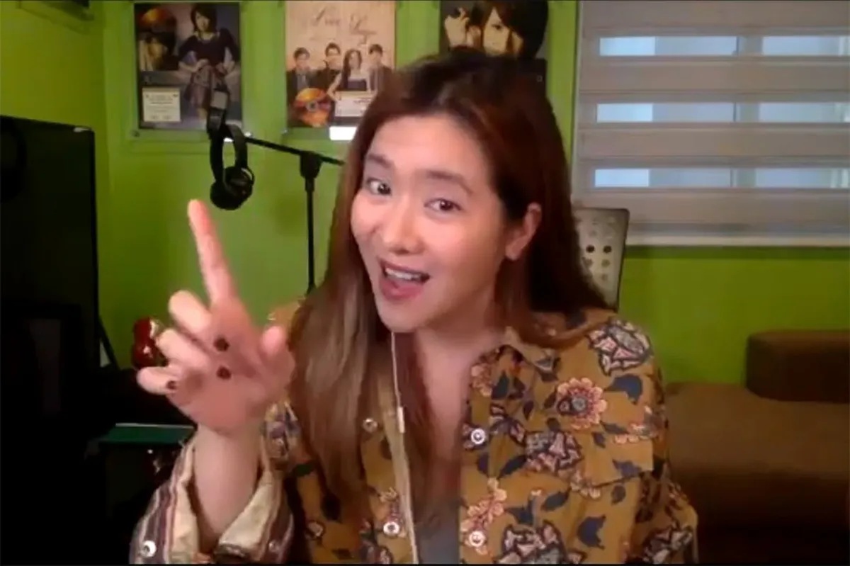 Angeline Quinto on 10 years in showbiz, being dubbed a queen, and ...