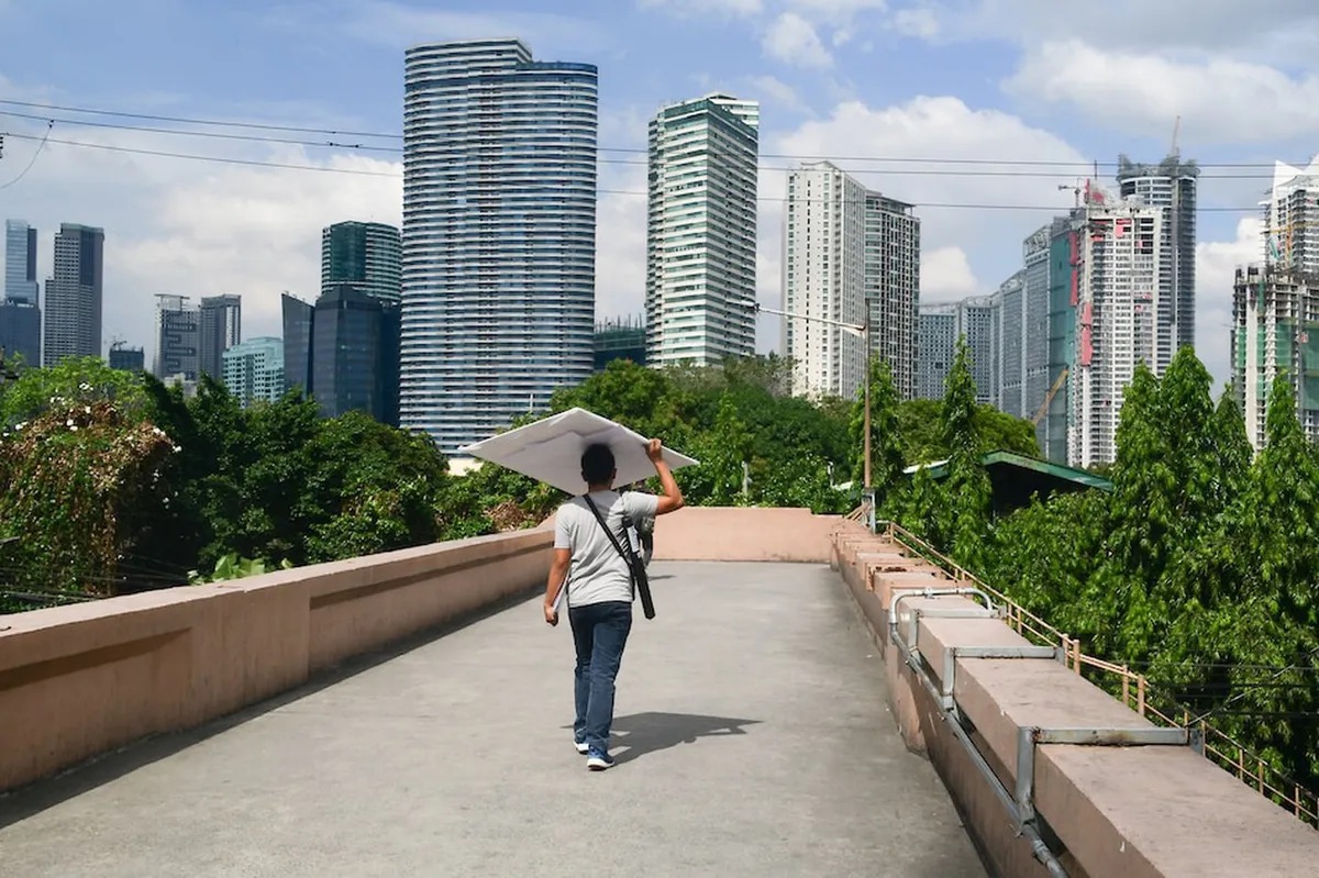 PH economy seen growing up to 13 percent in Q2 due to 'low base effect ...