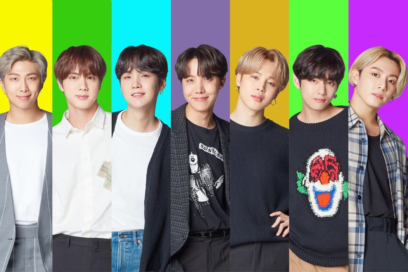 Behind-the-scenes video of BTS commercial to be released | ABS-CBN ...