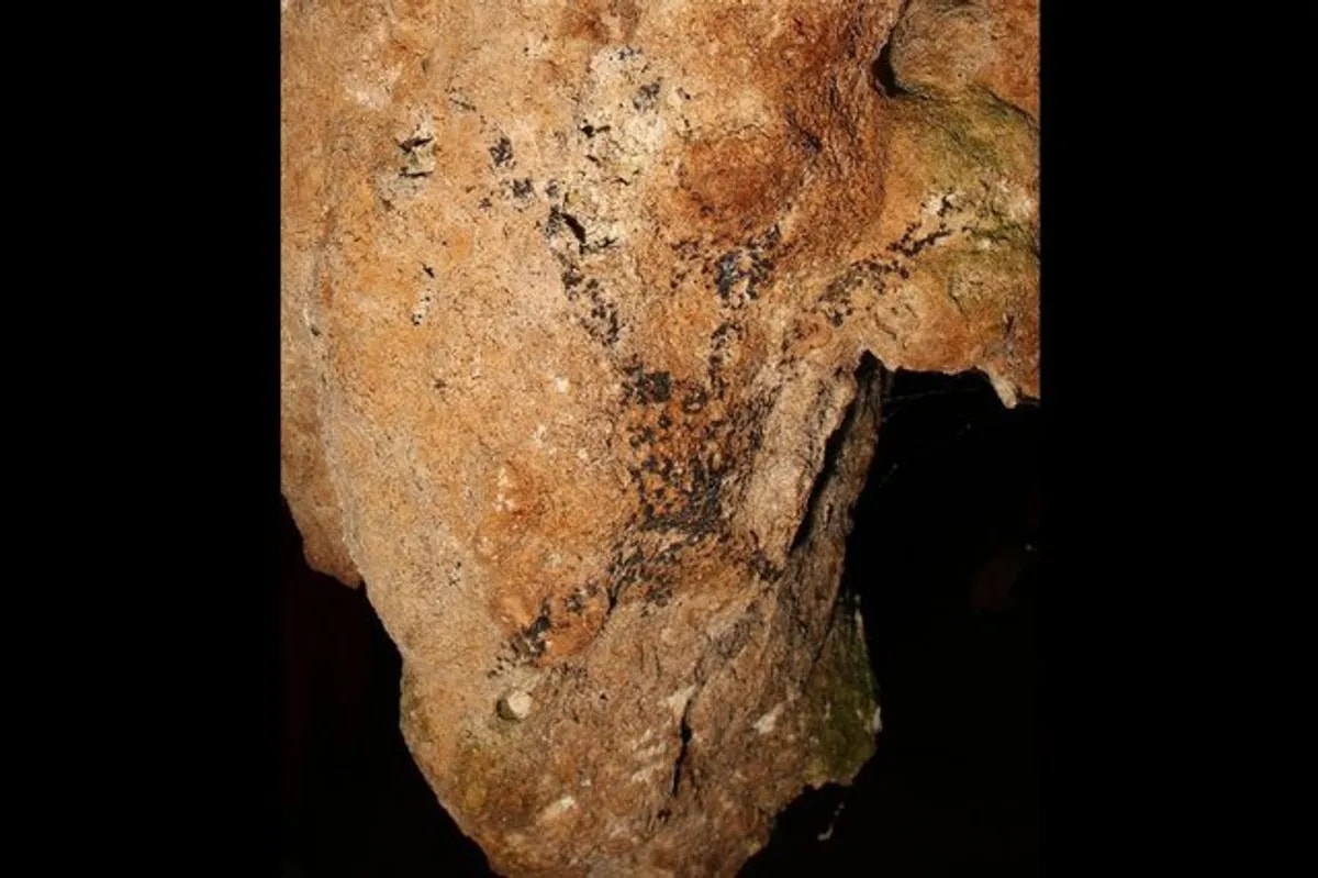 Oldest directly dated cave art in Southeast Asia found in Cagayan town ...