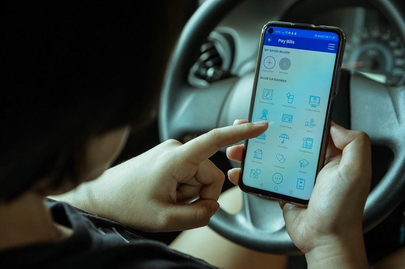 GCash 'fully restored', failed transactions to be processed within 48 ...