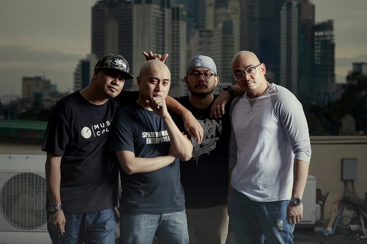 Sun Valley Crew returns with single 'This Time,' hints at new album ...