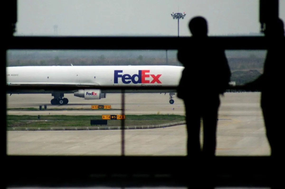 FedEx moves opening of $30-M Clark gateway hub to July | ABS-CBN News