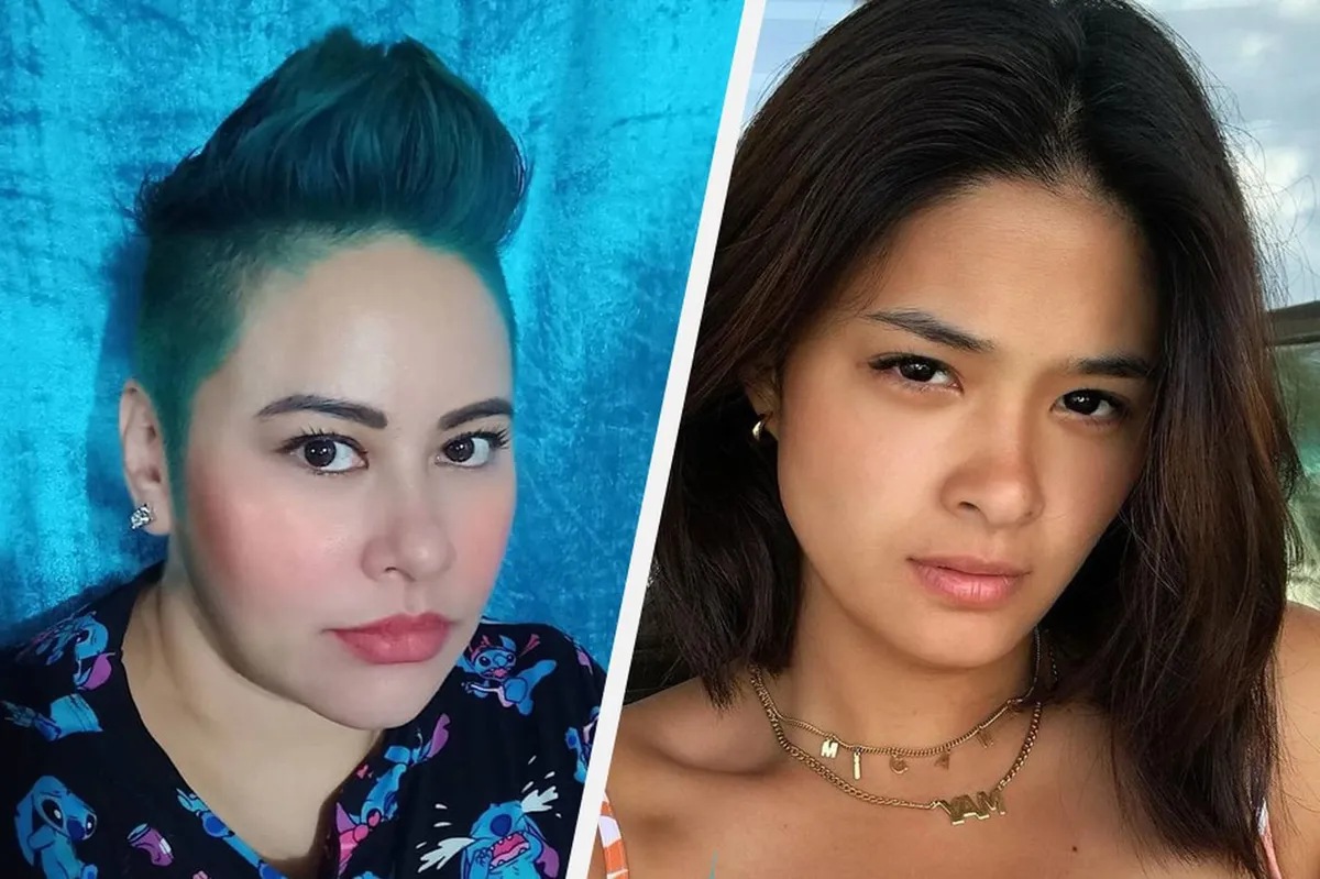 Aleck Bovick describes Yam Concepcion as an ‘elegant’ sexy actress ...