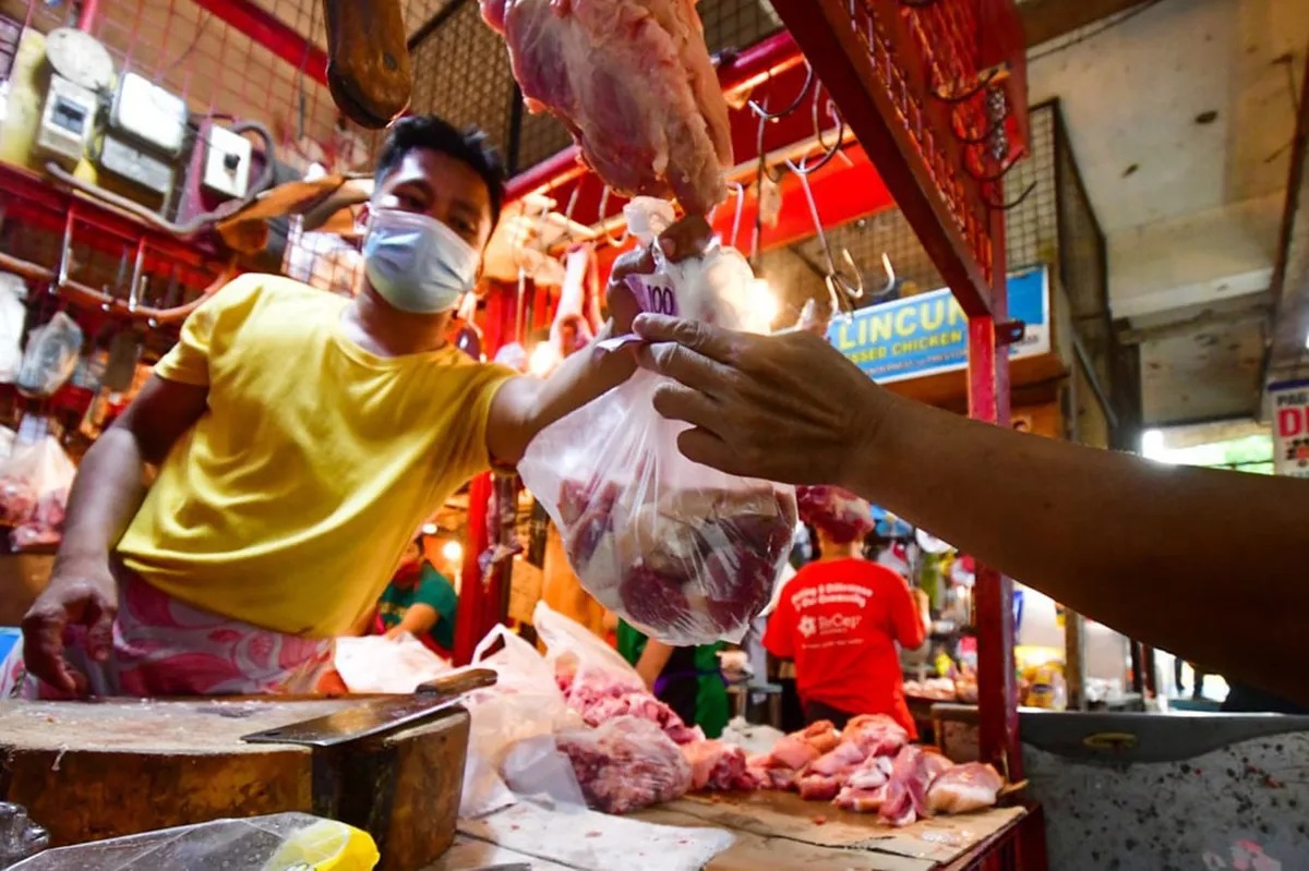 Lawmakers question lower tarrif on imported pork | ABS-CBN News