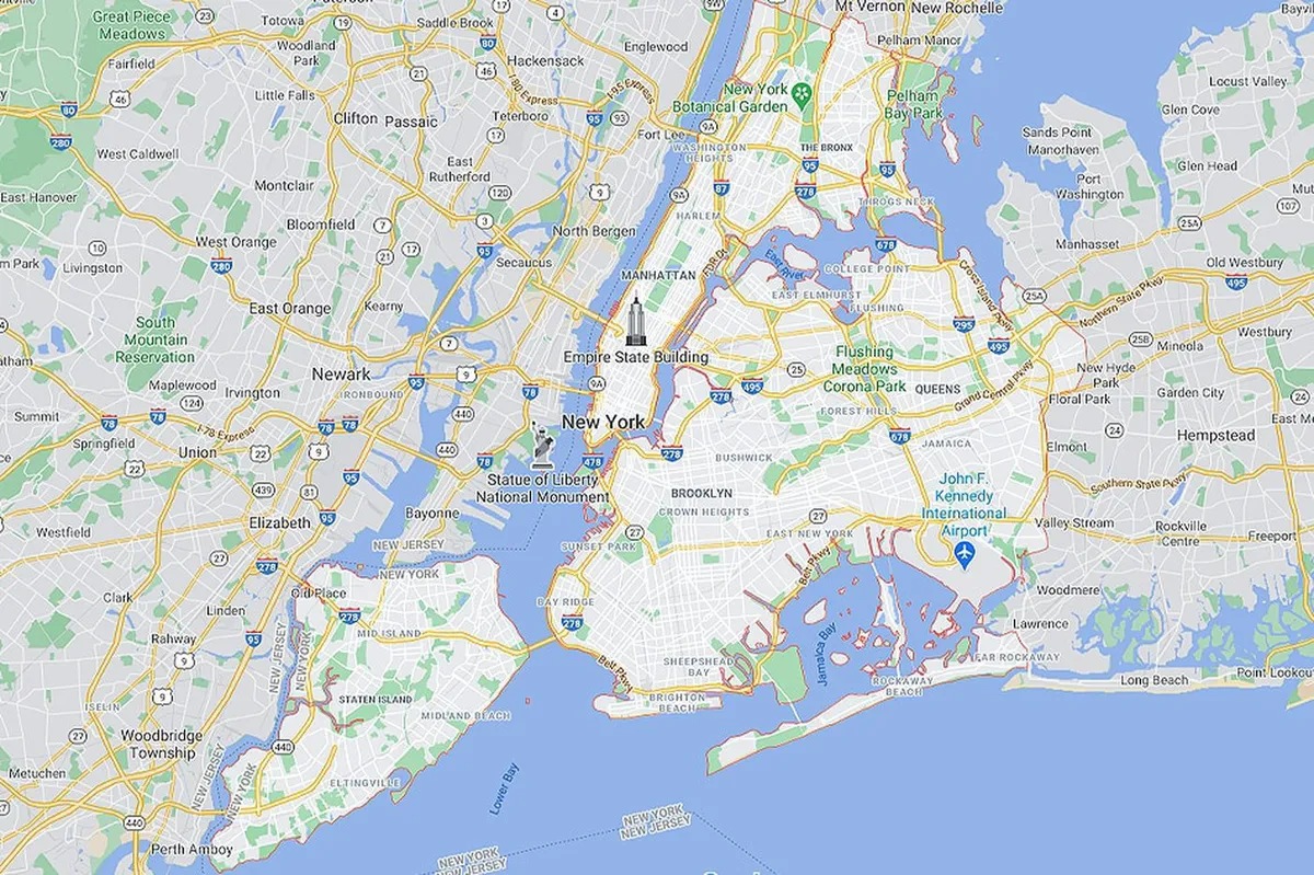 New York ‘subway slasher’ suspect charged with murder after 14-hour ...