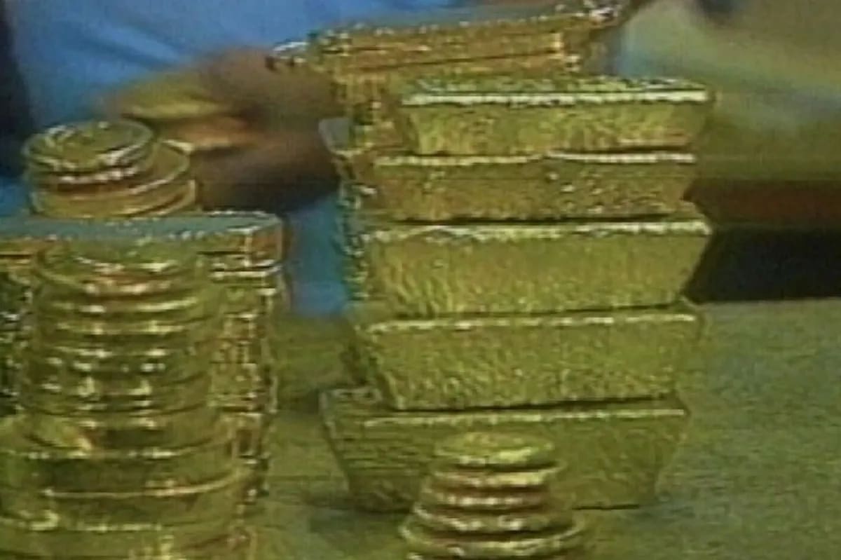 The Correspondents CA Throwback: Totoo ba ang 'Yamashita's Treasure ... The Correspondents CA Throwback: Totoo ba ang 'Yamashita's Treasure ...