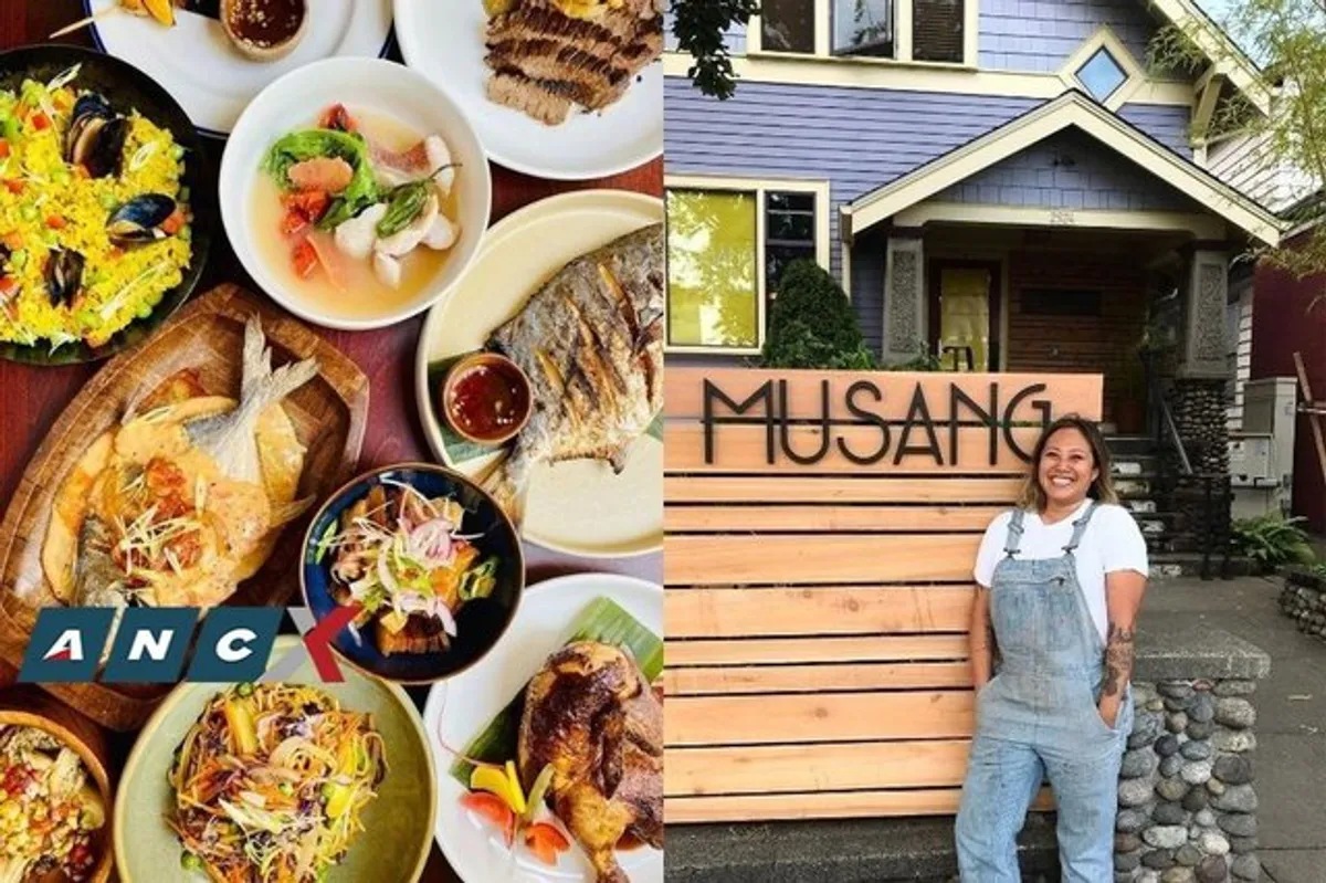 This Filipino restaurant was just named ‘Restaurant of the Year’ in ...