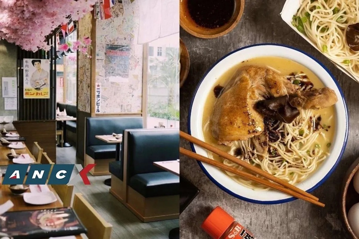 Forget pork ramen—Chicken ramen is a totally different experience in ...