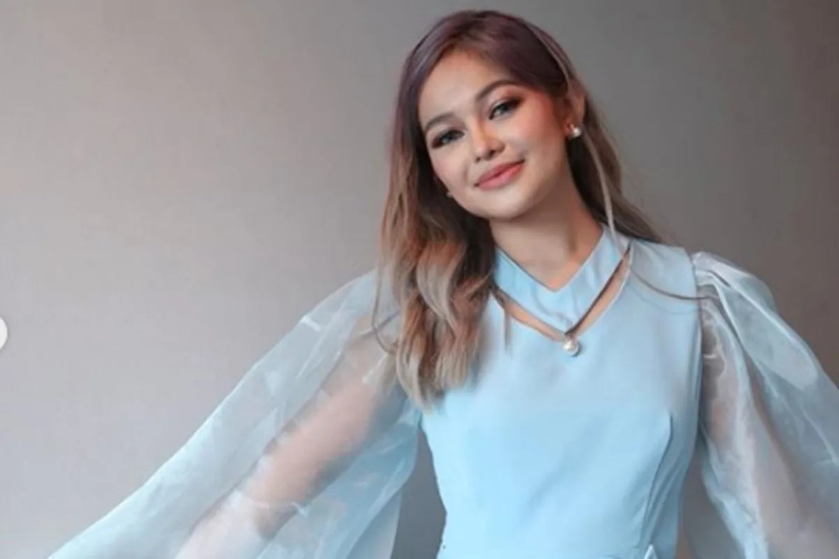 Janine Berdin once told to quit pursuing her dream of becoming a singer ...