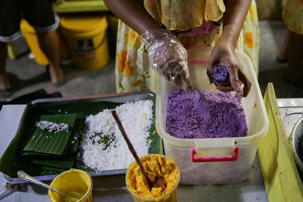 Winning Moment: Diskarte para sa last-minute Christmas shopping | ABS ...