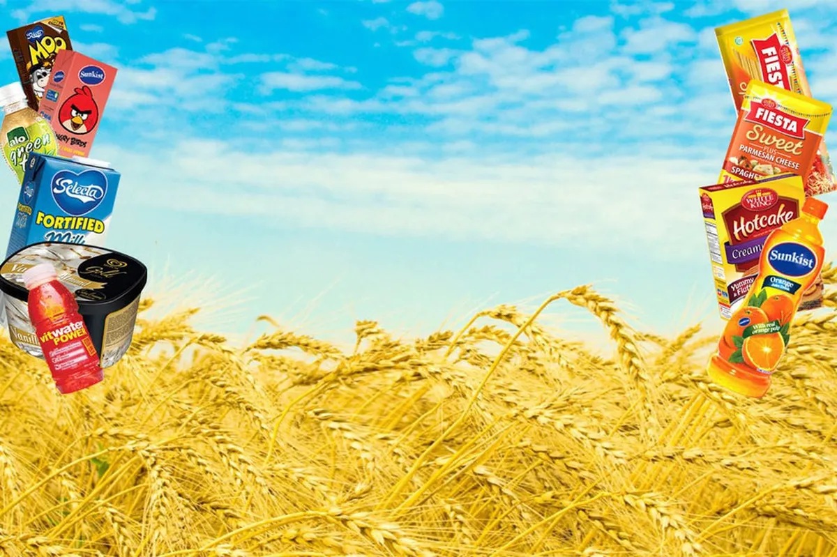 RFM third quarter net income up 10 percent on milk, pasta brands | ABS ...