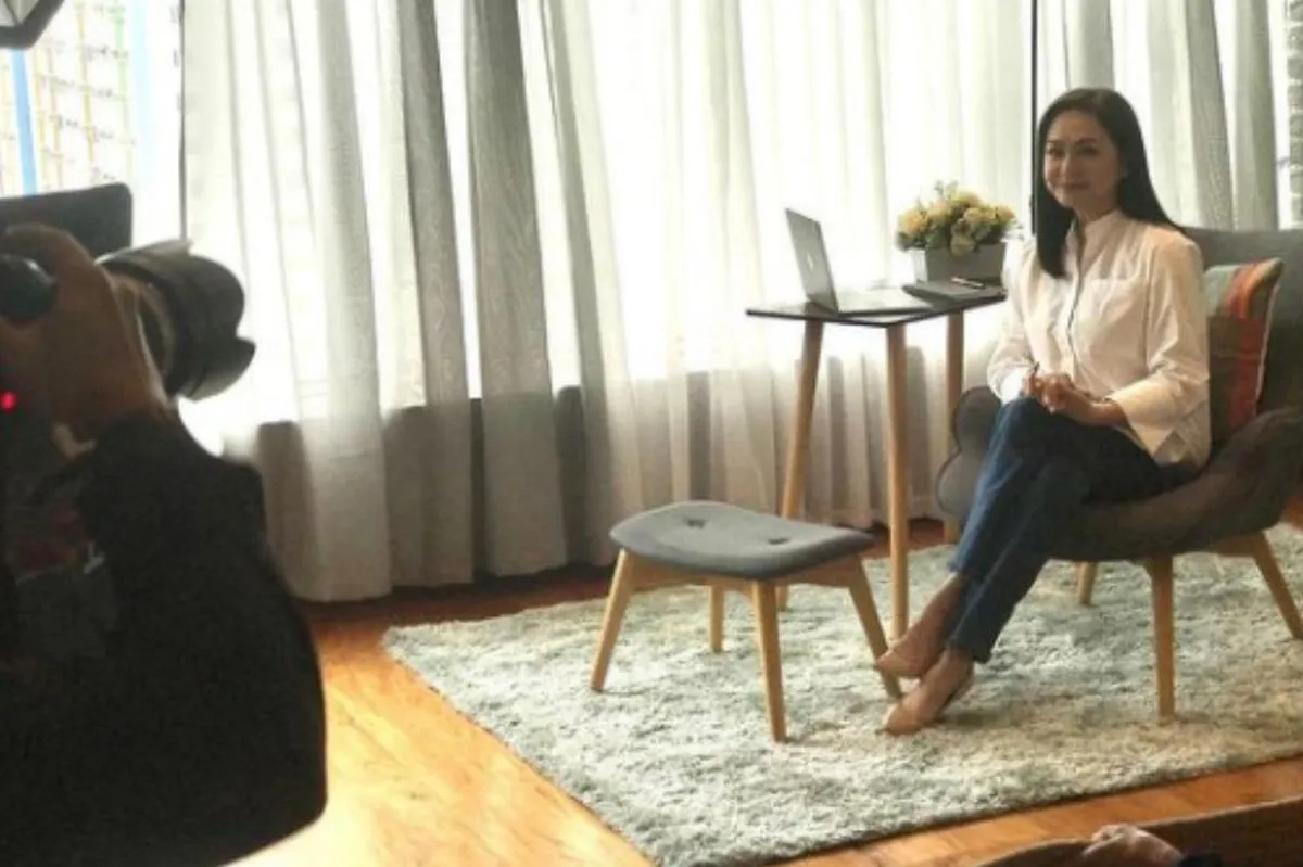 Charo Santos on return of 'MMK': 'I'm so happy we're back' | ABS-CBN ...