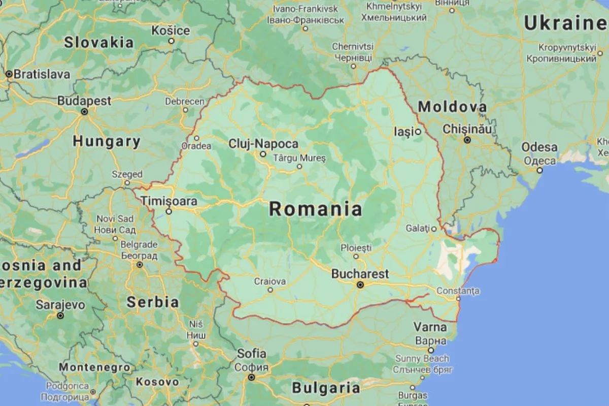 10 COVID patients die in Romania hospital fire | ABS-CBN