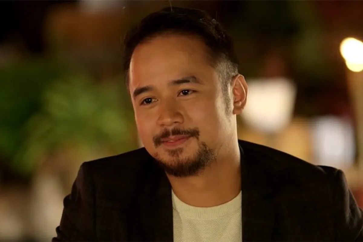 JM de Guzman admits he is afraid to fall in love again | ABS-CBN ...