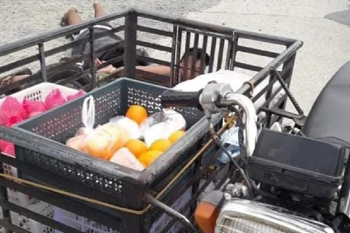 Magkapatid na nanutok ng baril sa kapwa motorista, tiklo | ABS-CBN News