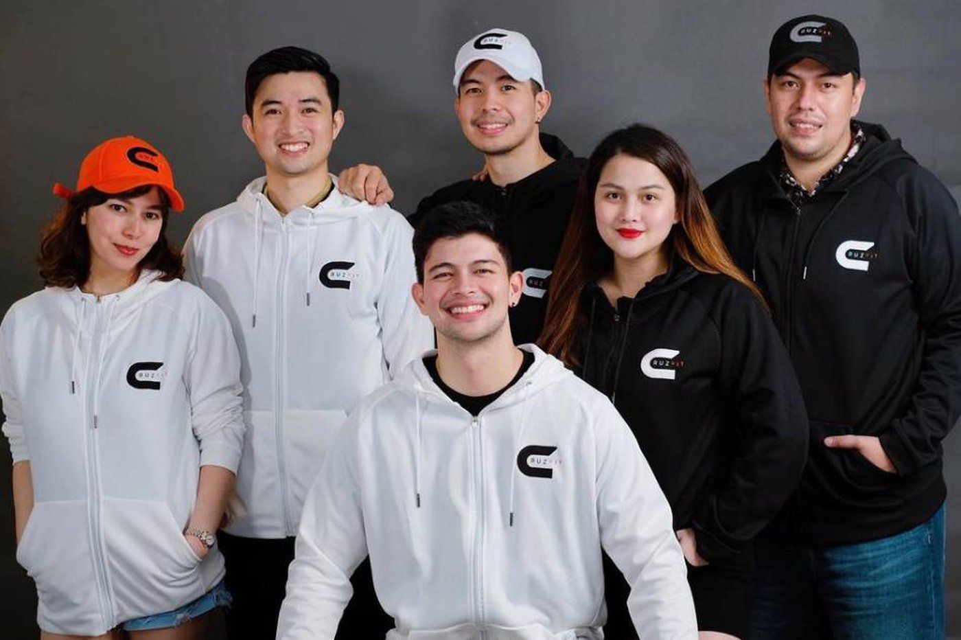 This new sports apparel brand is owned by Rodjun Cruz and his family ...