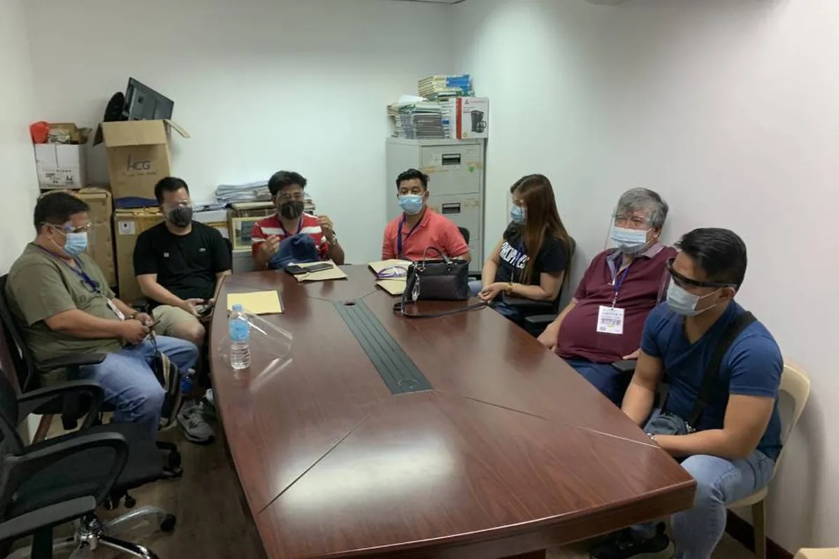 Robbie Antonio's Revolution Precrafted vows to 'expeditiously resolve ...