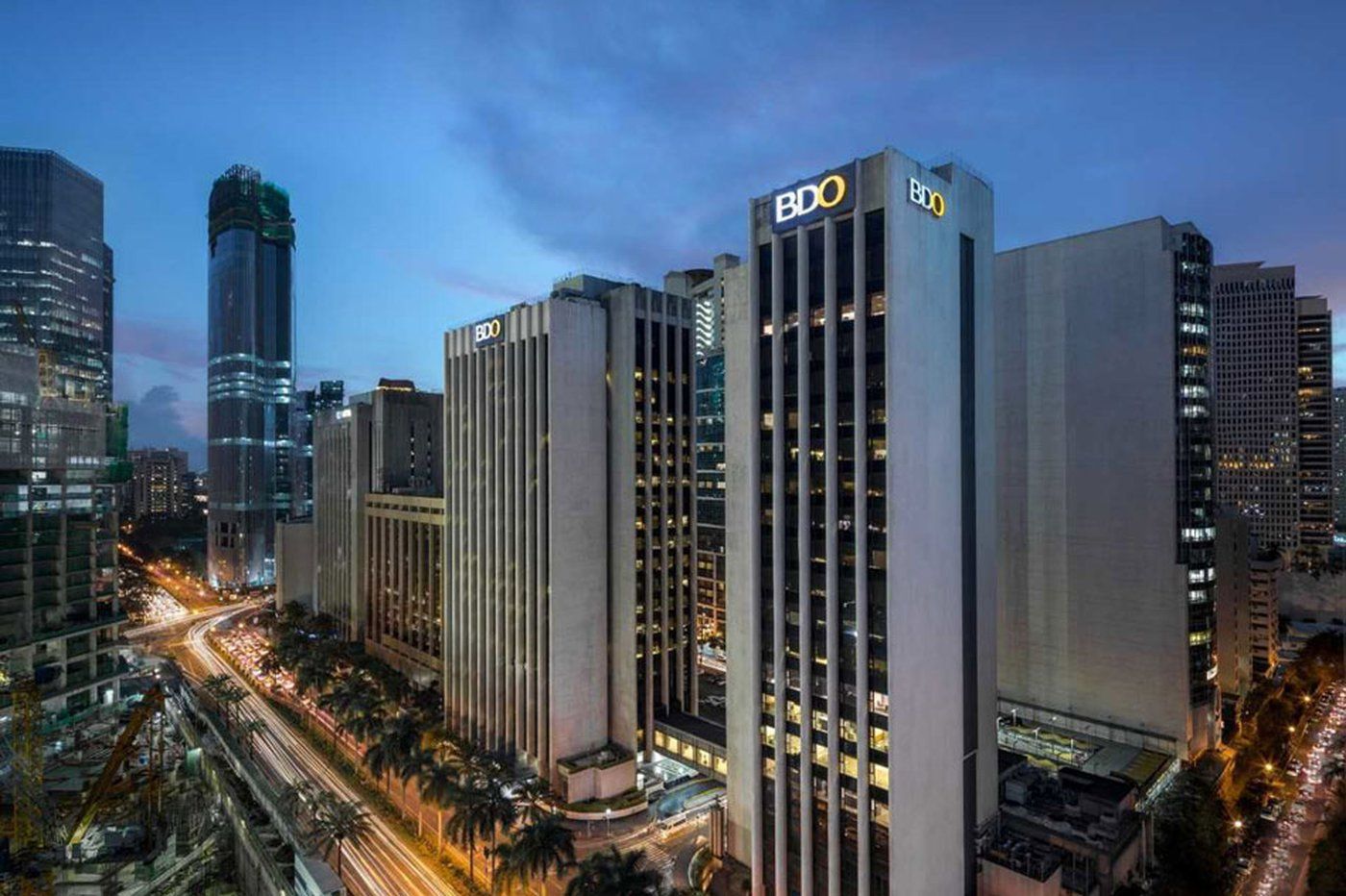BDO says trust unit reaches P1-T milestone in managed assets | ABS-CBN News