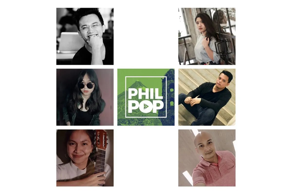 Baker, nurse and busker enter 2020 PhilPop finals | ABS-CBN Entertainment