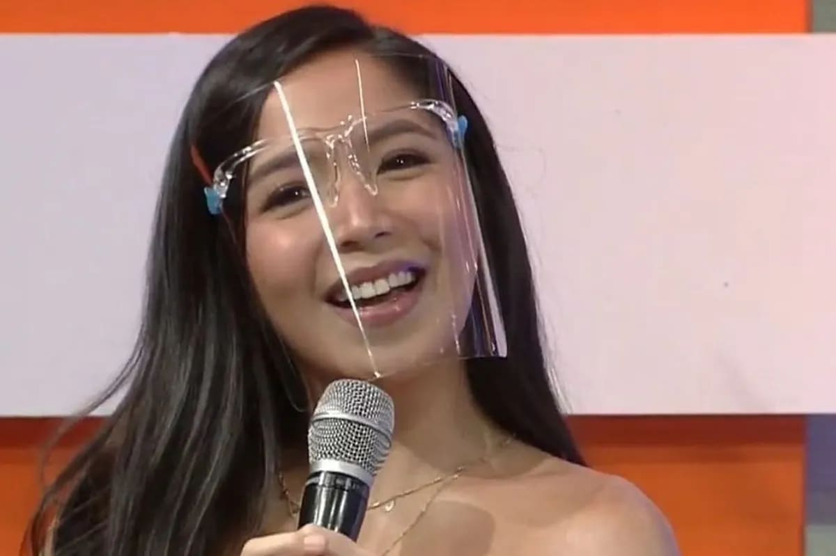 Dawn Chang thanks boyfriend Justin Cuyugan's kids for welcoming her to ...