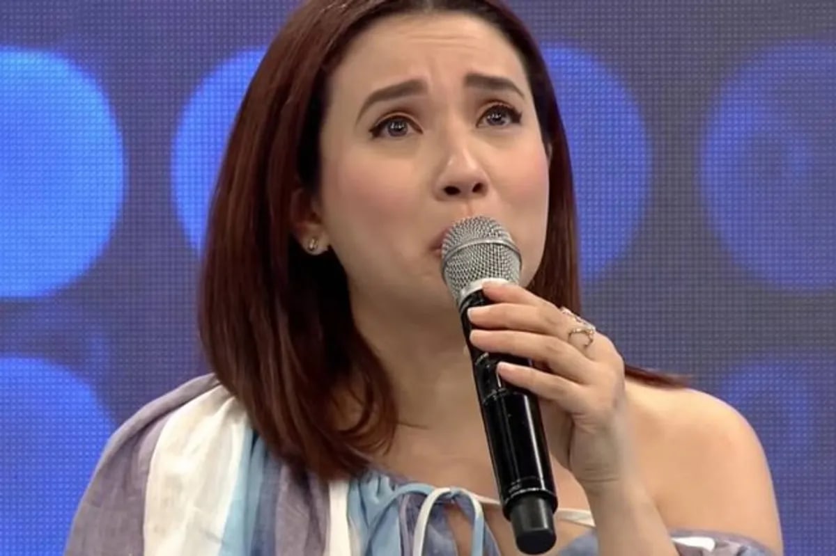 Karylle tears up, thanks 'madlang pipol' as she celebrates birthday on ...