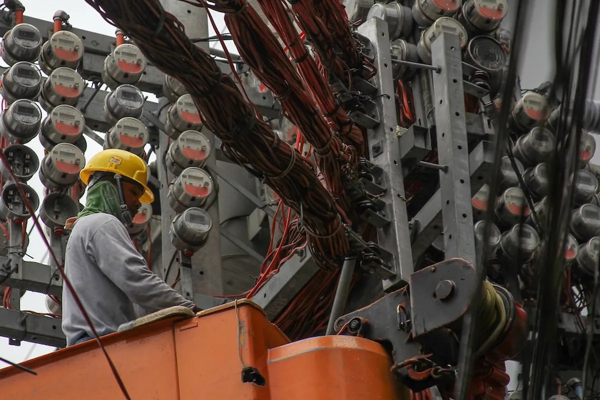 Meralco says power interruption in NCR, provinces caused by power plant ...