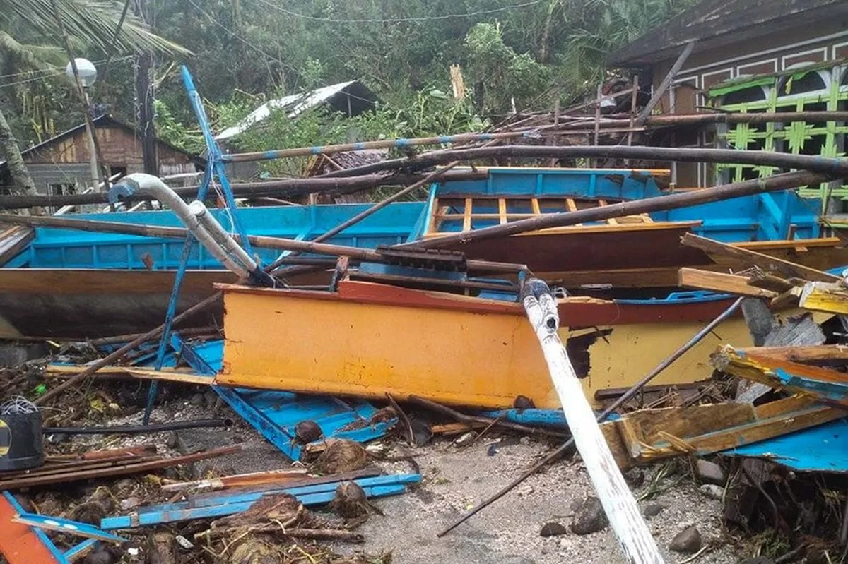 Bayan sa Or. Mindoro may limitadong pondo para sa nasalanta ng bagyong ... Bayan sa Or. Mindoro may limitadong pondo para sa nasalanta ng bagyong ...